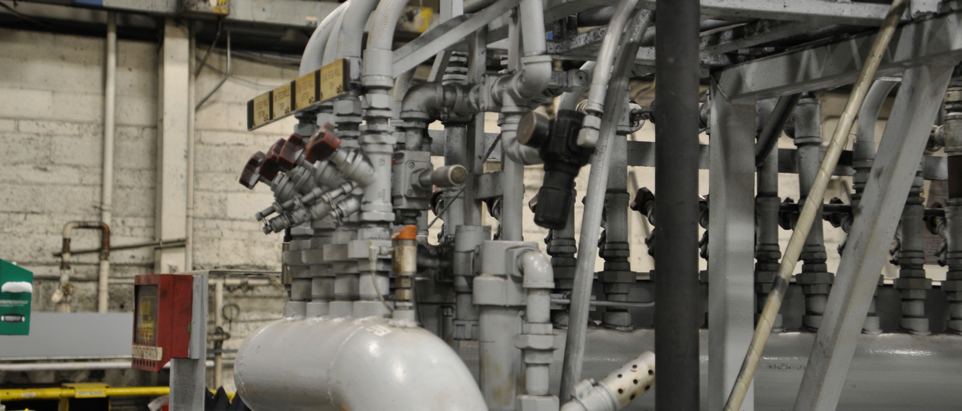 Piping Design Services | Industrial Process Piping in Troy, MI